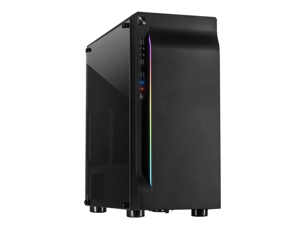 Nordic Gaming Asgard Yggdrasil - Entry-Level STARTER Gaming PC med ...